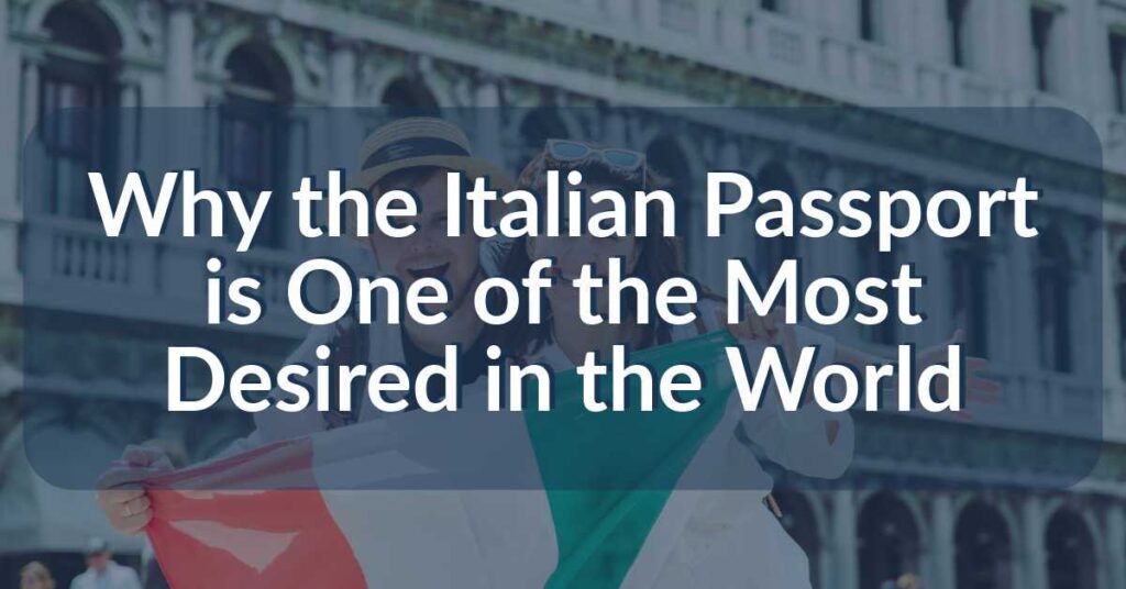 Italian birth certificate: how to request it in Italy